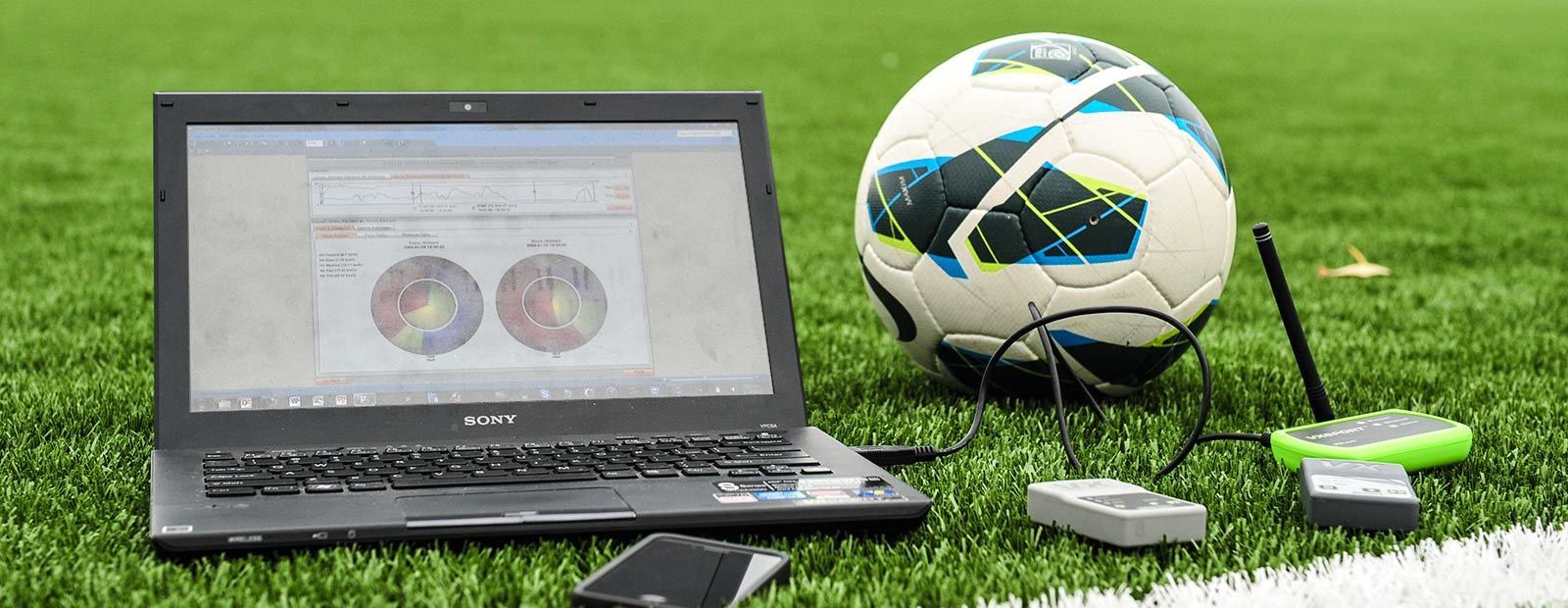 VX Sport Monitoring System